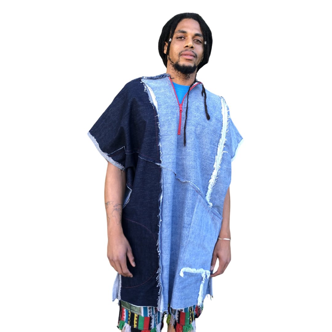 48 Hour Tunic – Thread Haus Co