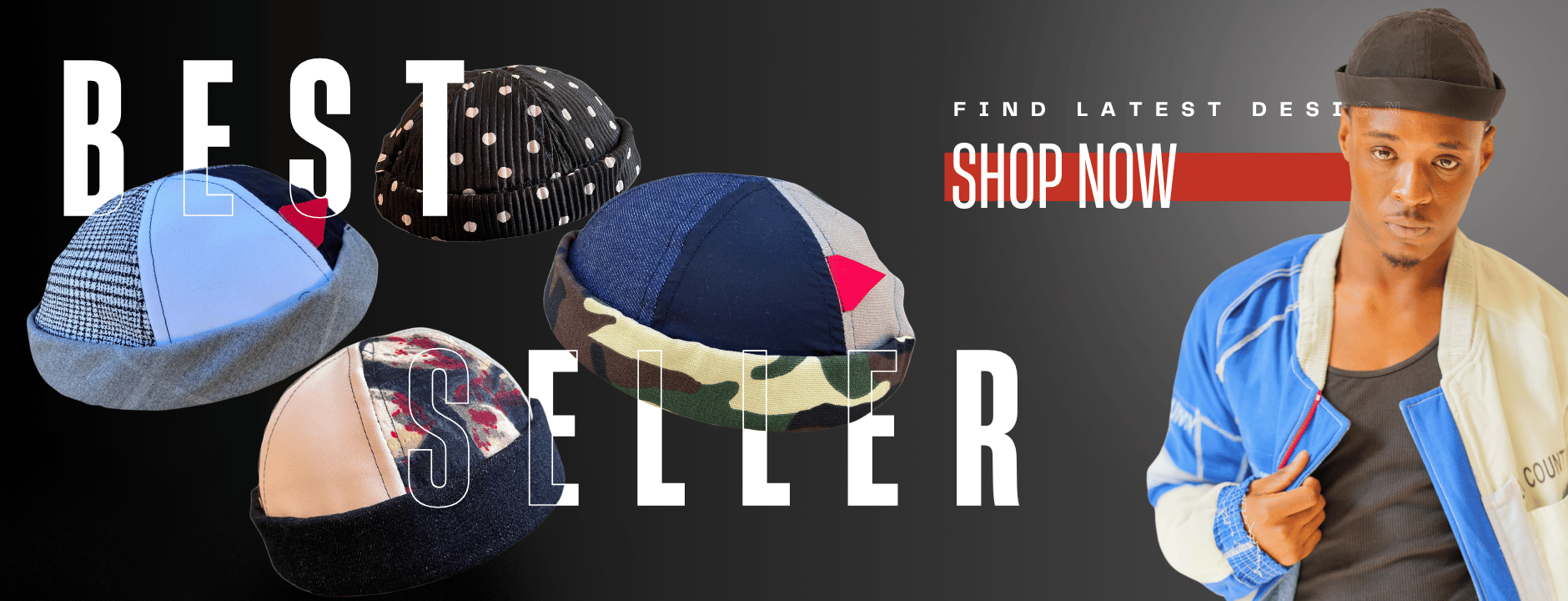 CrewCap OG – Thread Haus Co